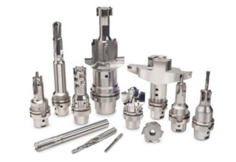 Cutting Tools - Tool Management Company Limited