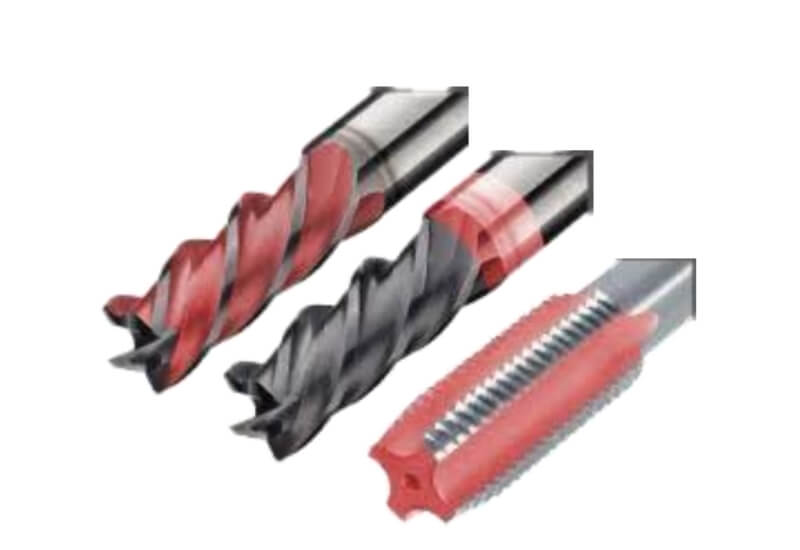 Cutting Tools - Tool Management Company Limited